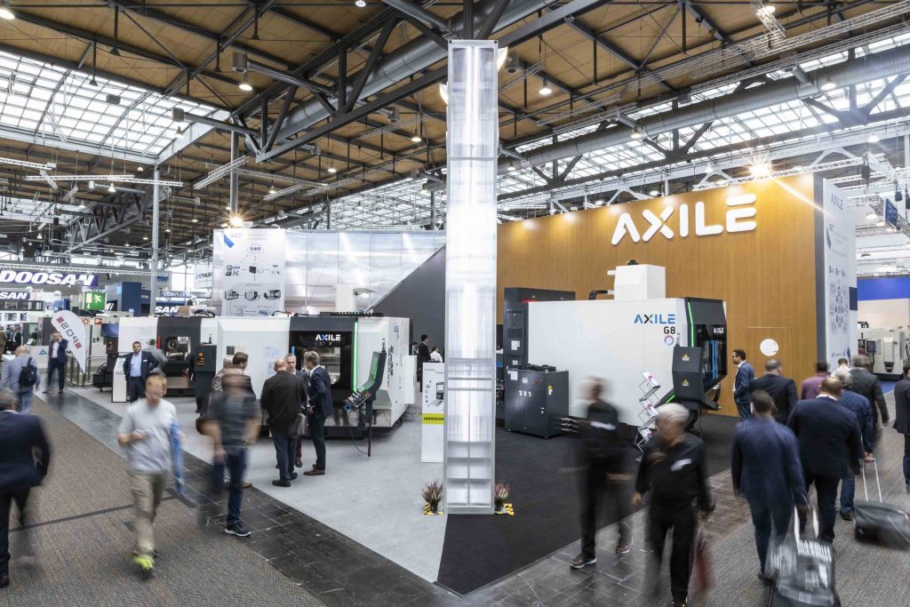 AXILE_005 - Microcut Europe | Prodaja i servis CNC strojeva