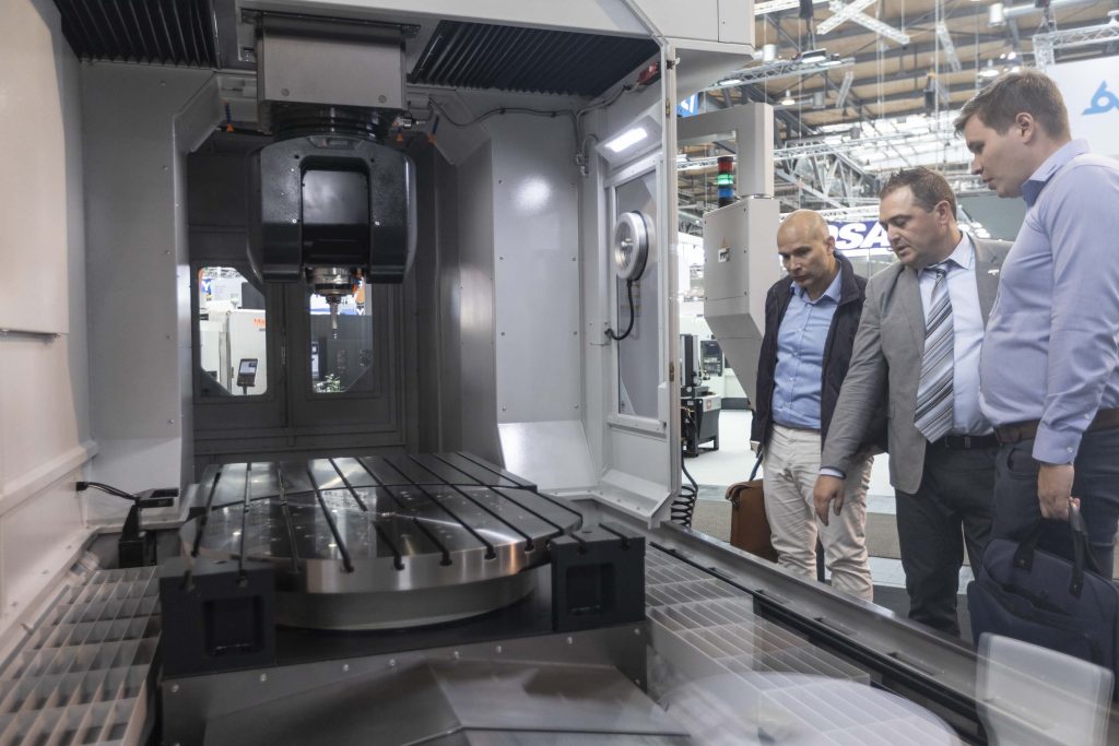 AXILE_030 - Microcut Europe | Prodaja i servis CNC strojeva